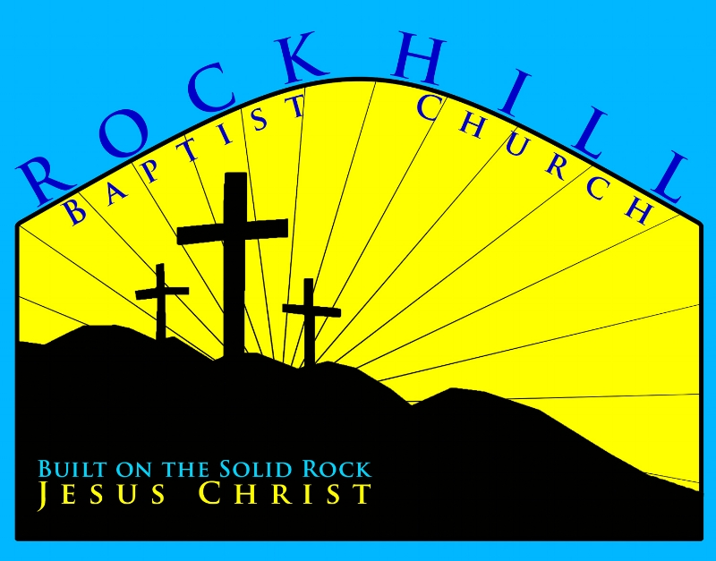 About Rock Hill Baptist Church — Rock Hill Baptist Church
