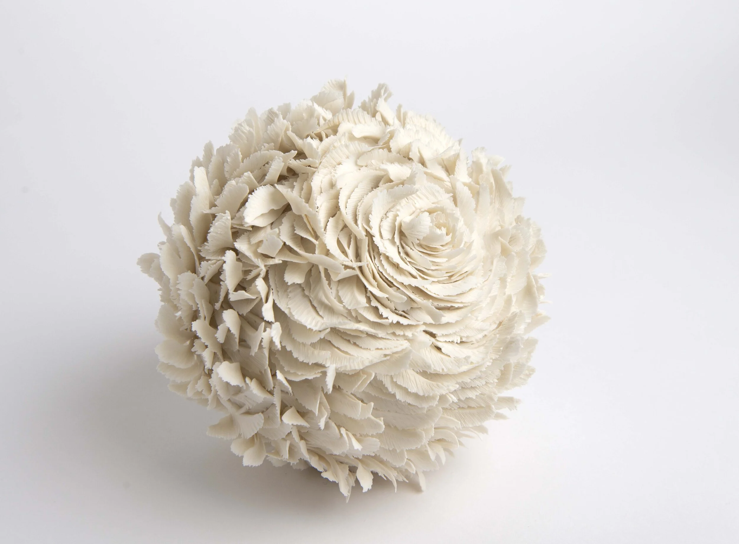 Autumn Arrives — Jennifer Hickey