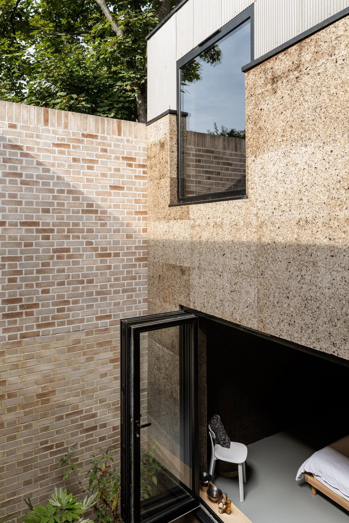 Cork House | New Award-winning Sustainable House architect in East ...