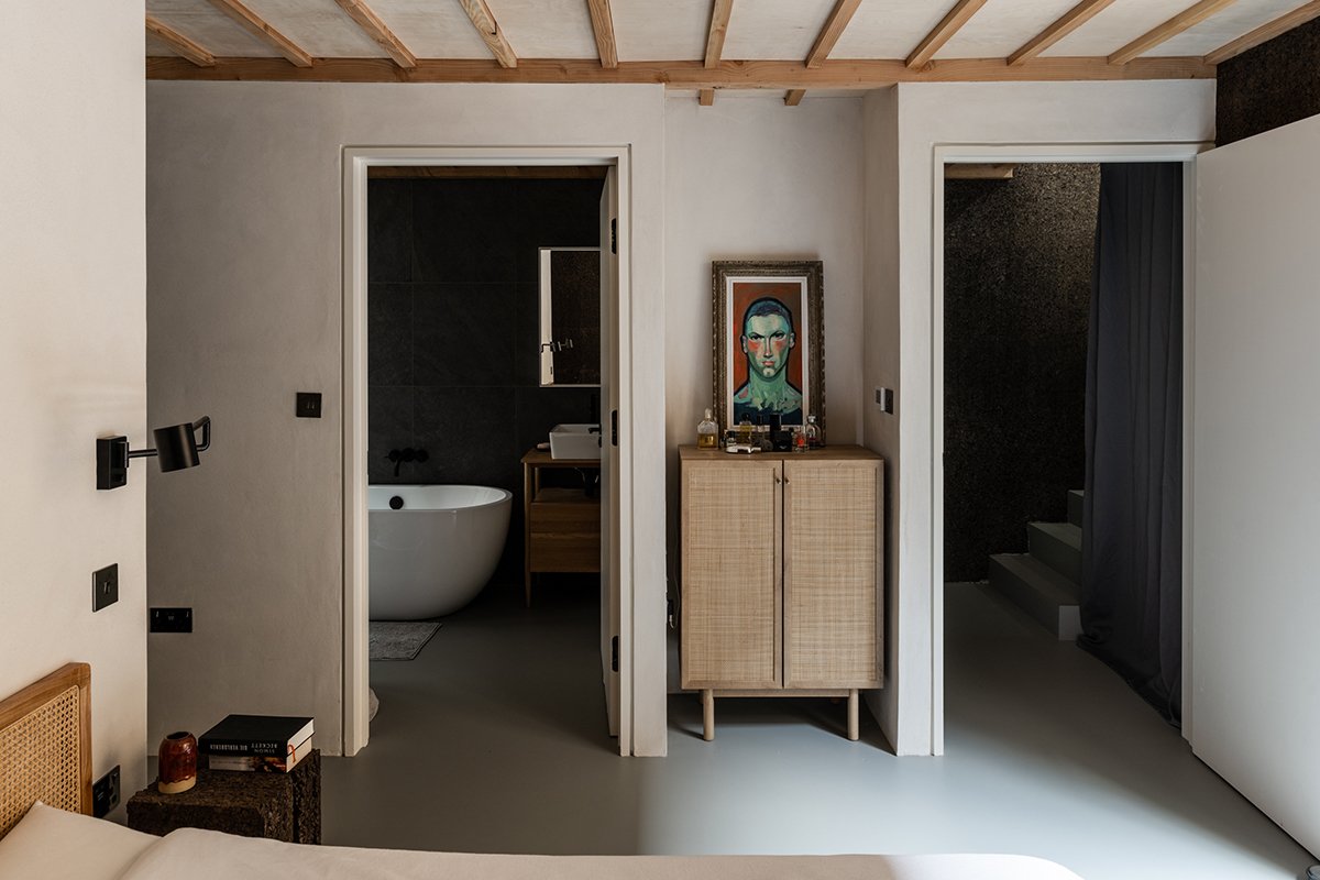 Cork House | New Award-winning Sustainable House architect in East ...