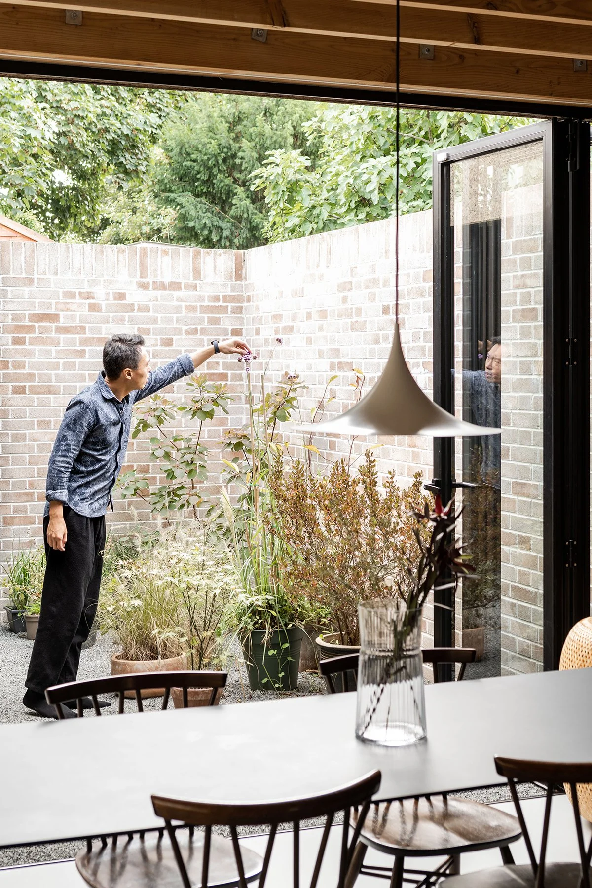 Cork House | New Award-winning Sustainable House architect in East ...