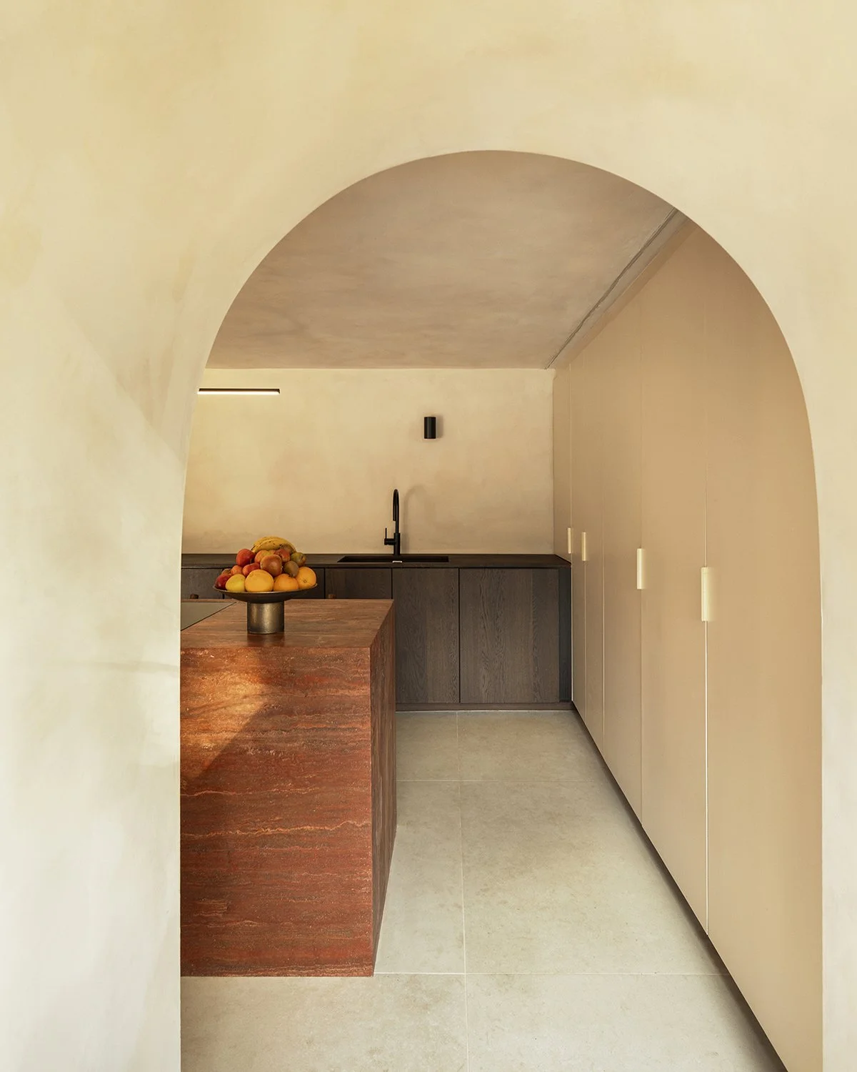 Arch House | East London Rear Extension & Interior Renovation Architect ...