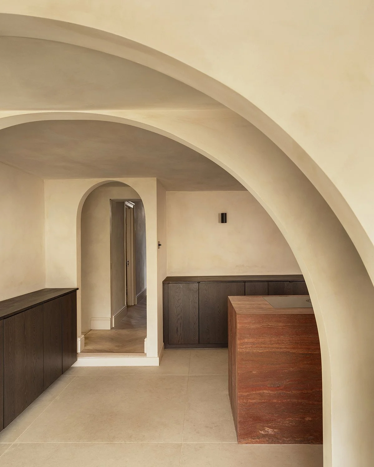 Arch House | East London Rear Extension & Interior Renovation Architect ...