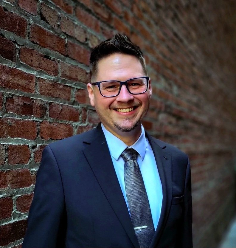 Meet The Team — Sons & Daughters