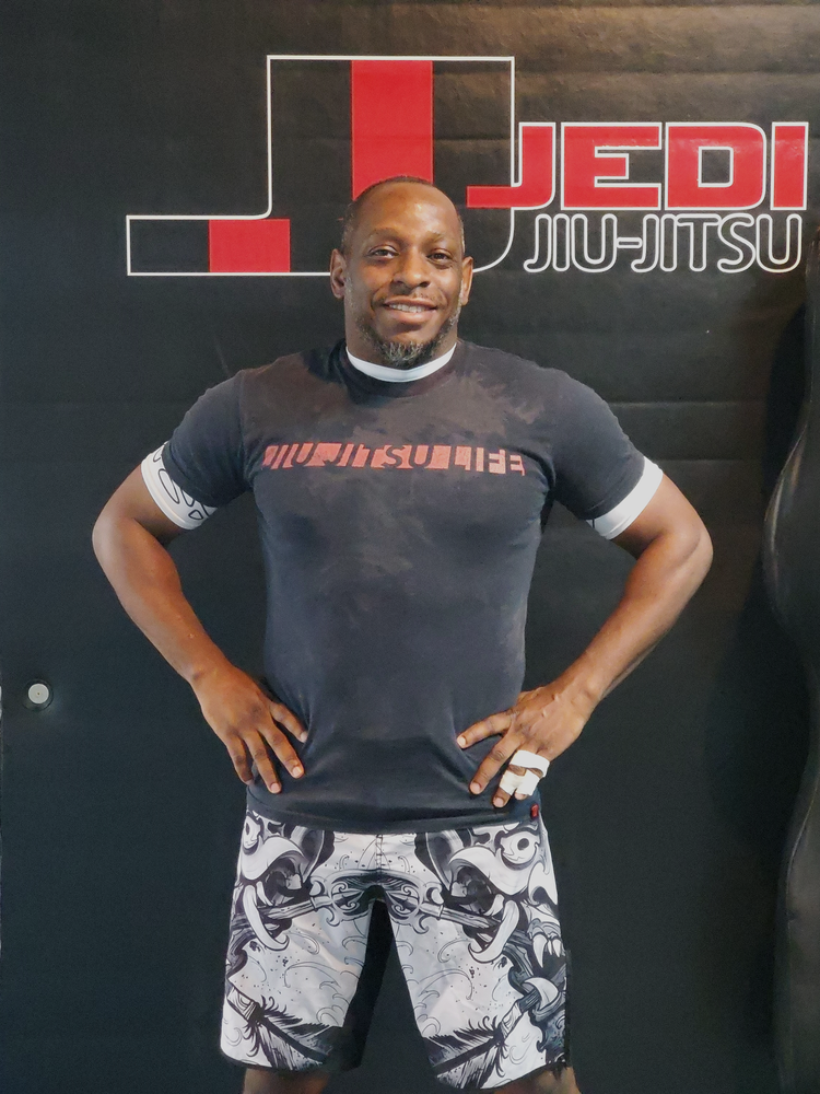 Professor Greg Hoyle — JJJ TULSA JIU-JITSU