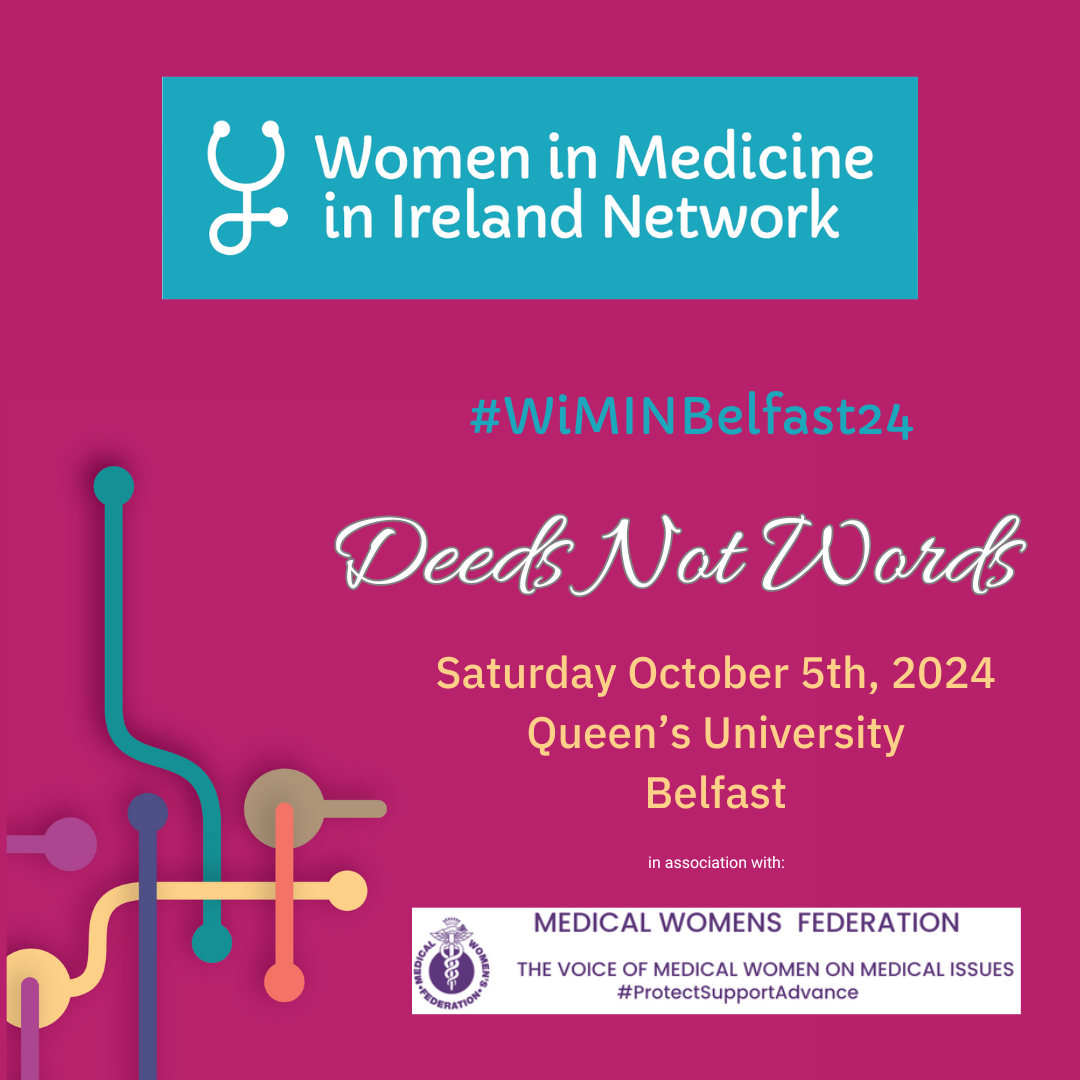 Women in Medicine in Ireland Network