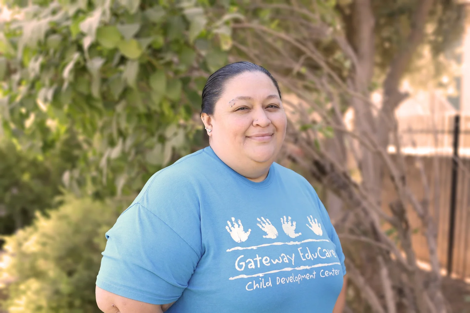 Our Team — Gateway Educare