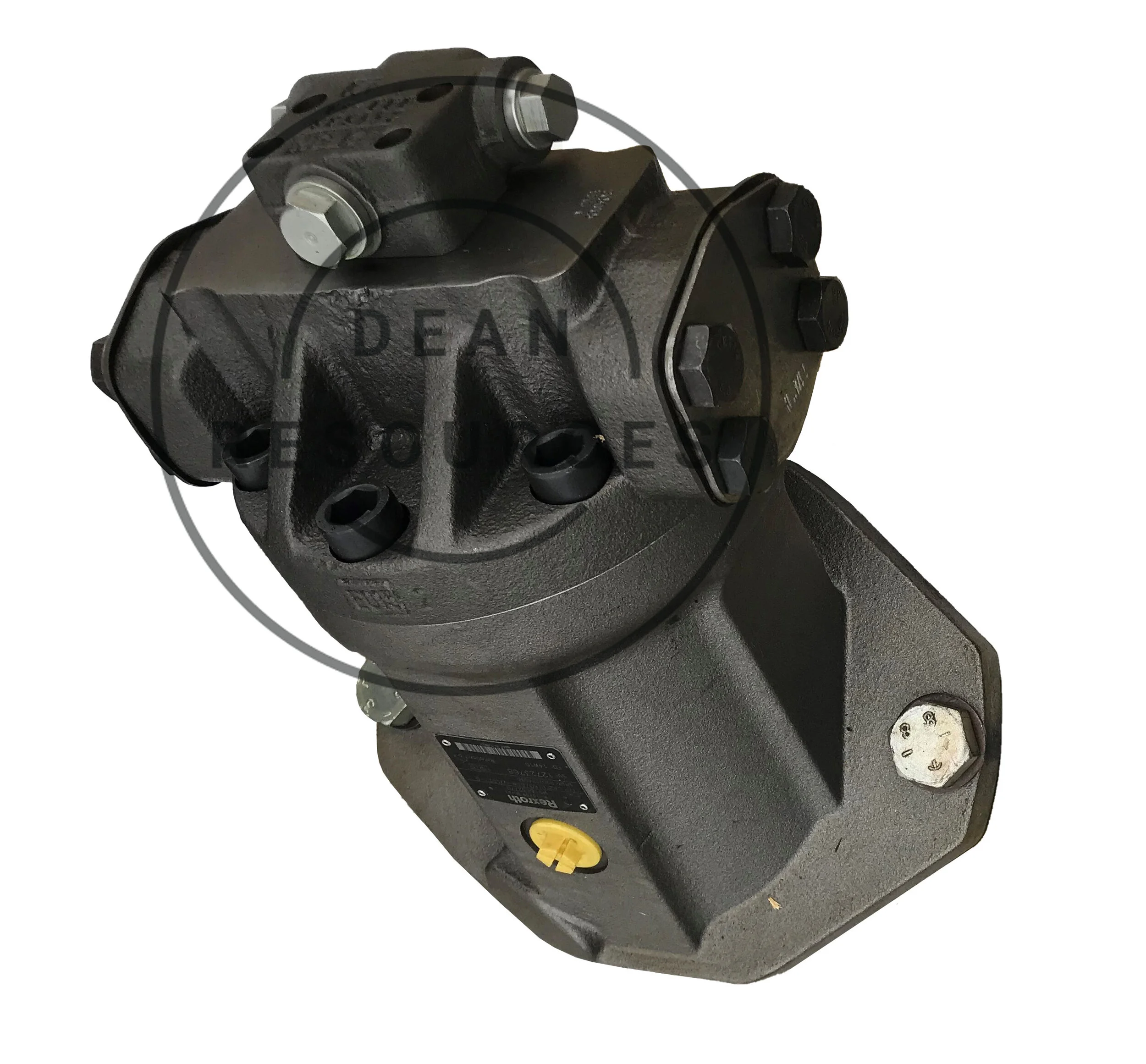 Dean Resources Equipment Sourcing