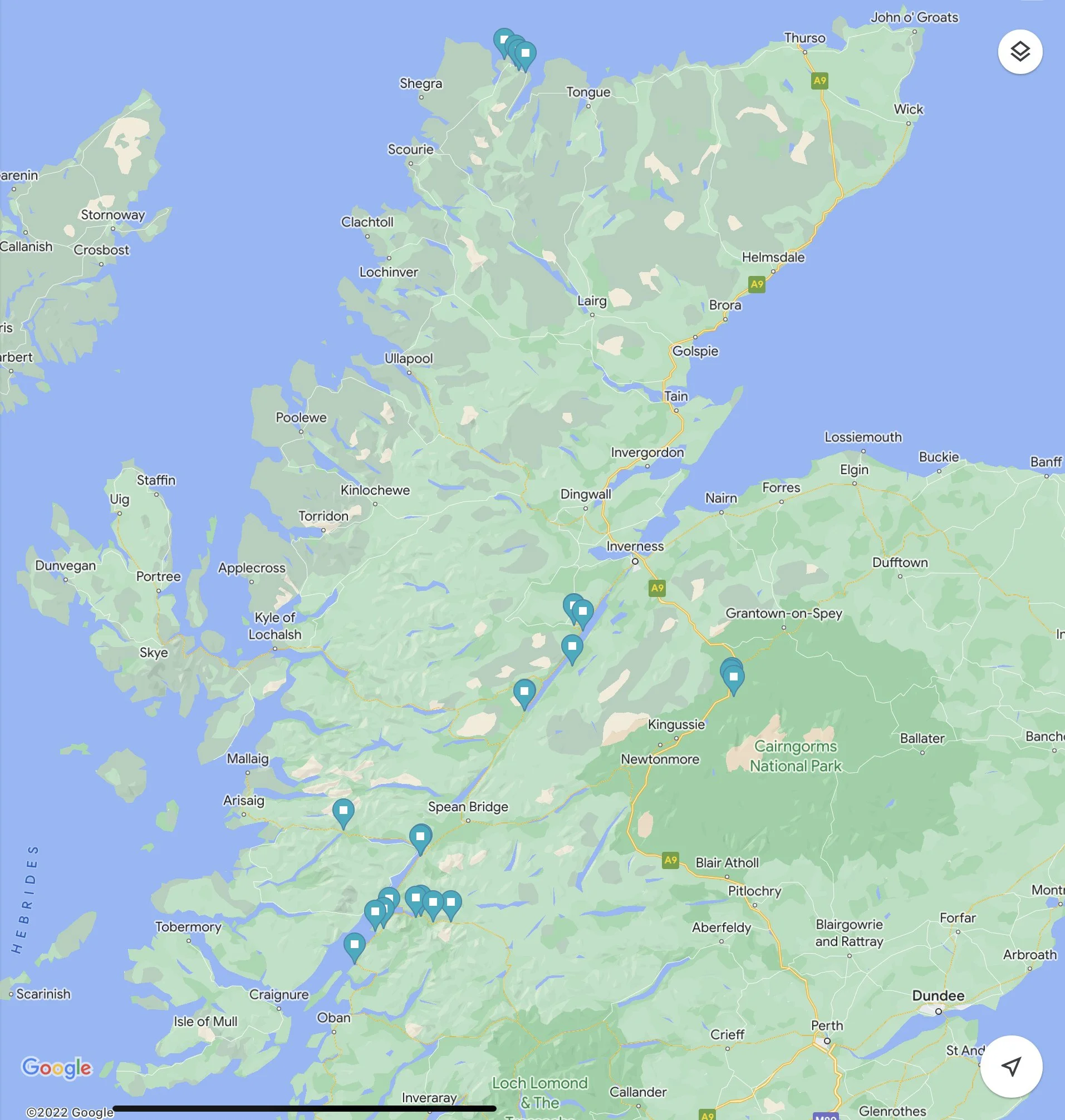 A complete guide to Scotland with kids — Eileen and Co