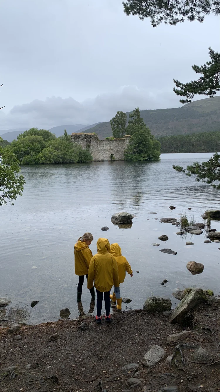 A complete guide to Scotland with kids — Eileen and Co