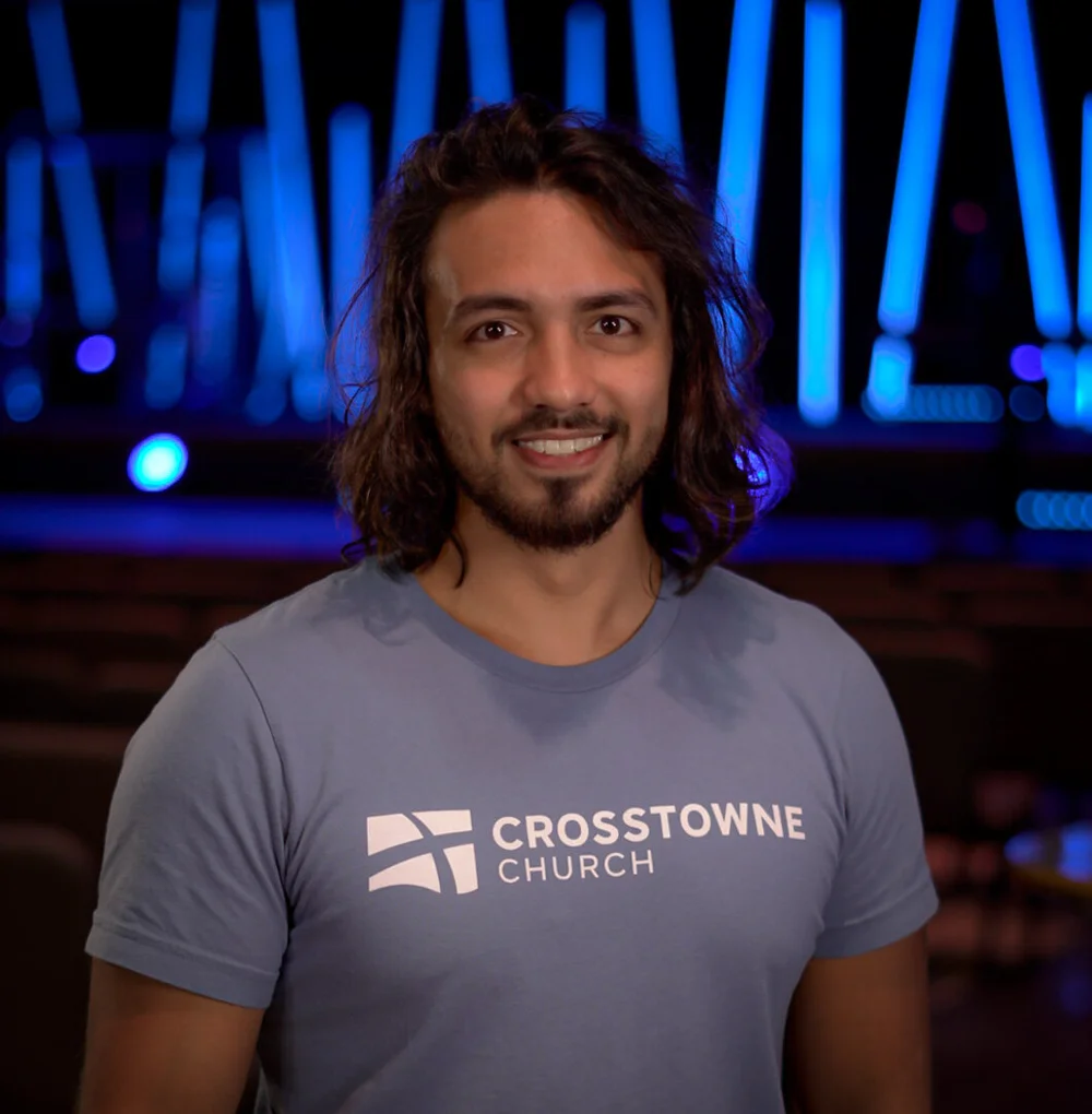 Our Team — Crosstowne Church