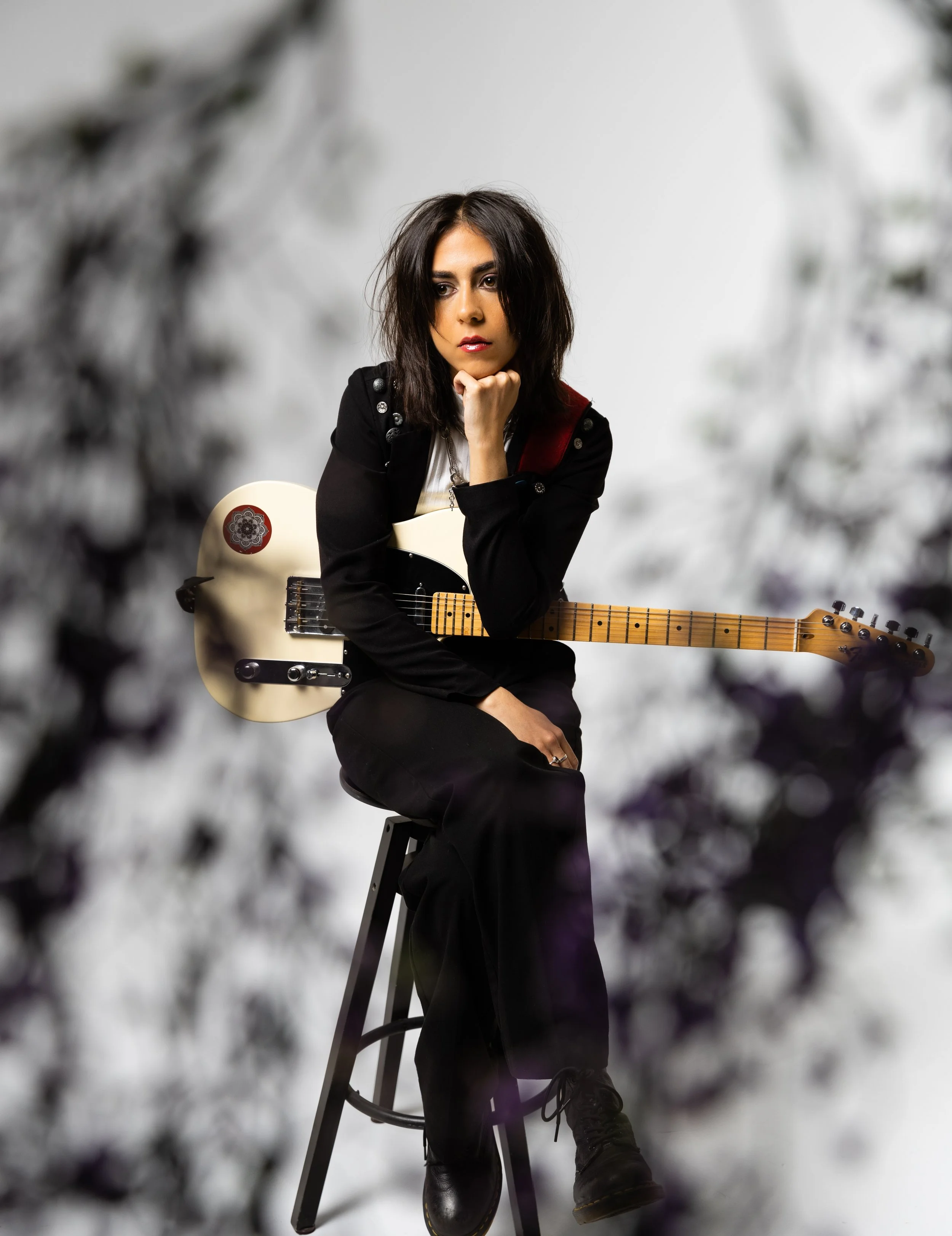 Nadia Sheikh Official Website — Nadia Sheikh Official Website English ...