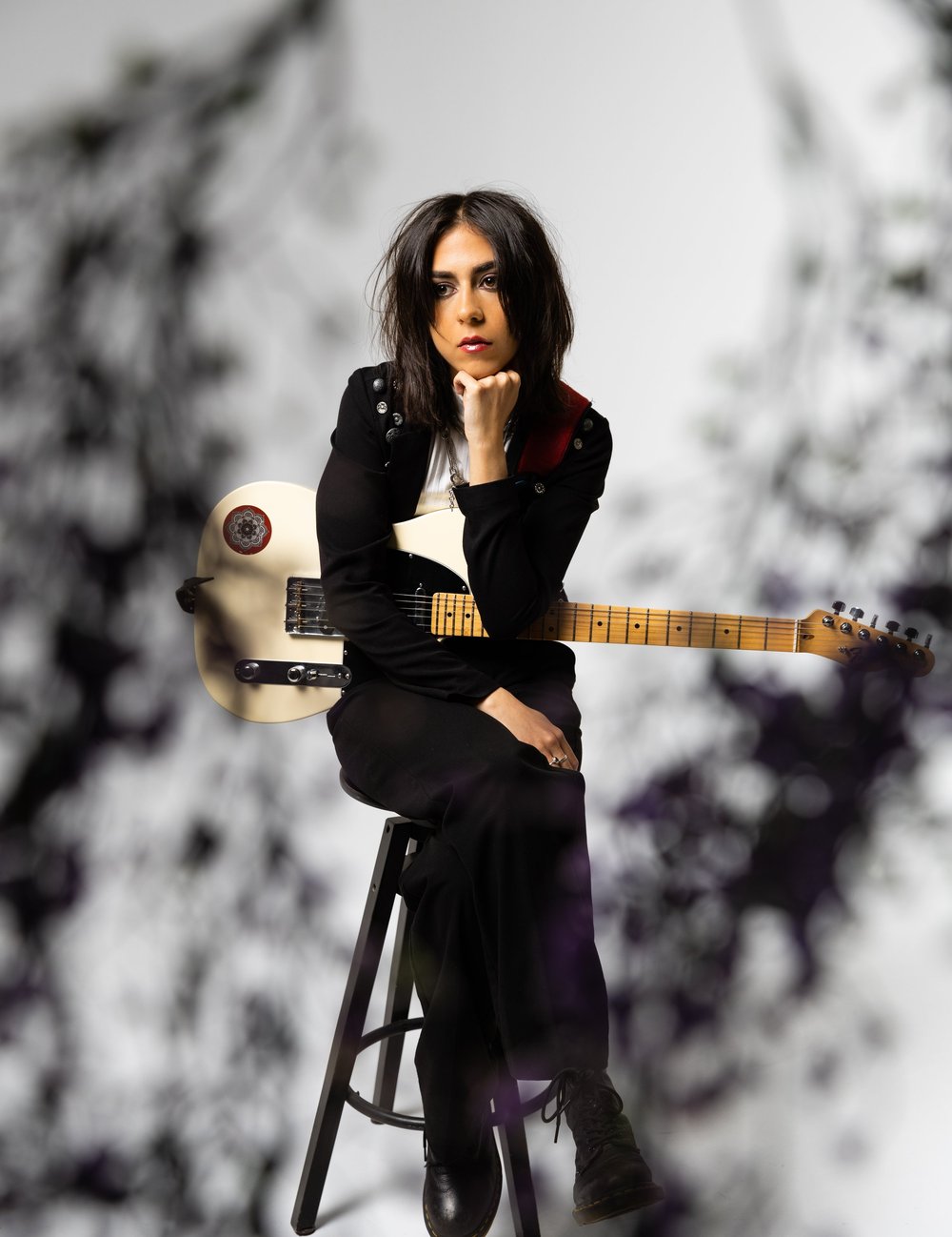 Nadia Sheikh Official Website — Nadia Sheikh Official Website English ...