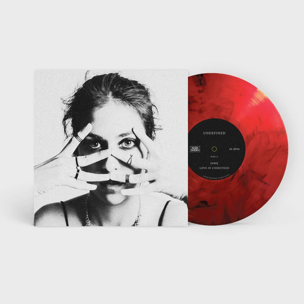 Nadia Sheikh Official Website — Nadia Sheikh Official Website English ...