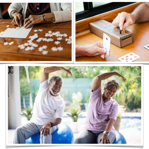 The Memory Skills Clinic — Hyde Park Neurology