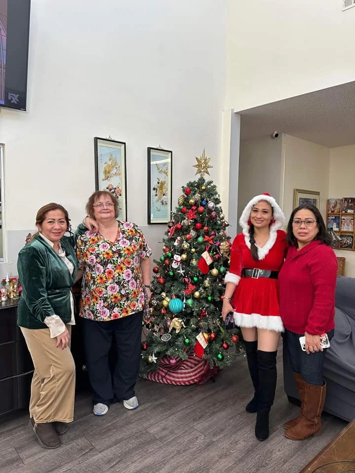 Our Staff — Goose Creek Manor