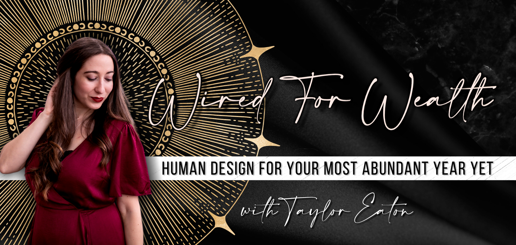 November Sale — Taylor Eaton