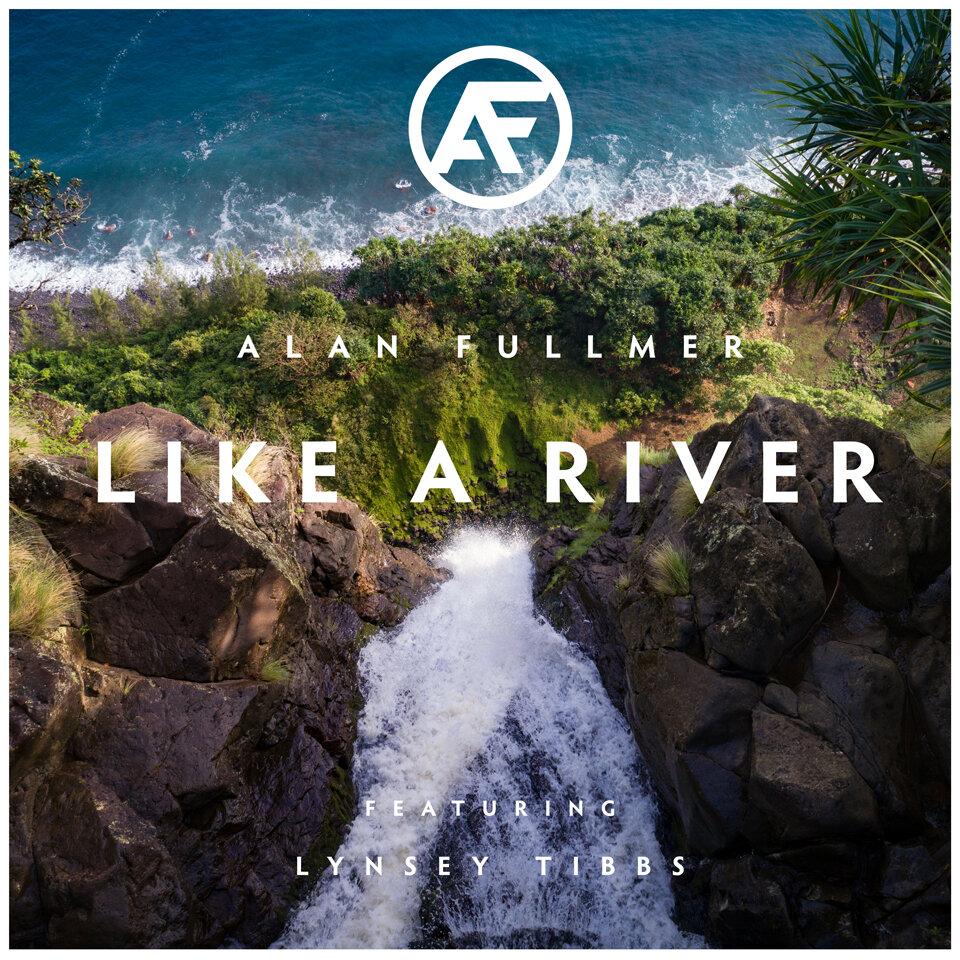 Music Tracks — Alan Fullmer