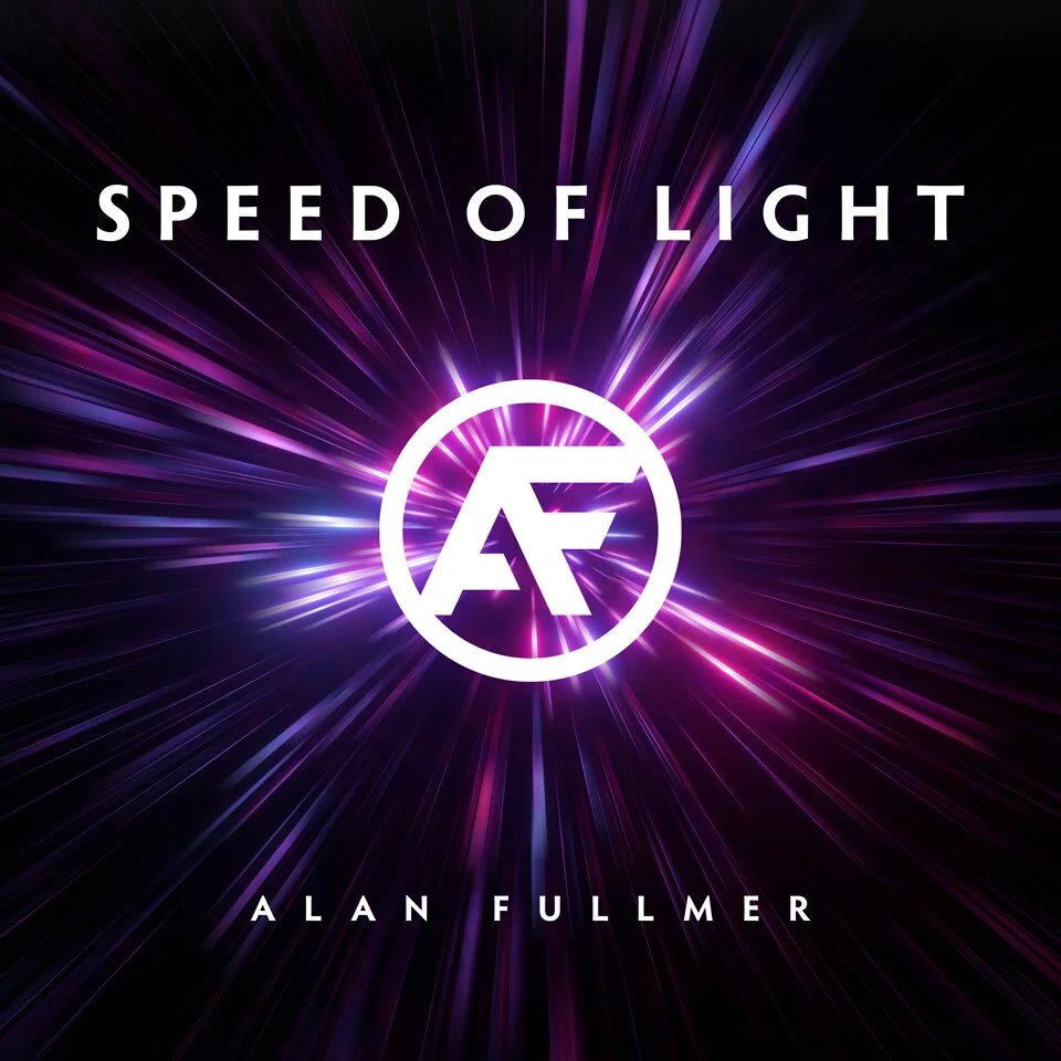 Music Tracks — Alan Fullmer