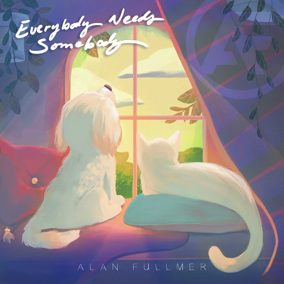 Music Tracks — Alan Fullmer