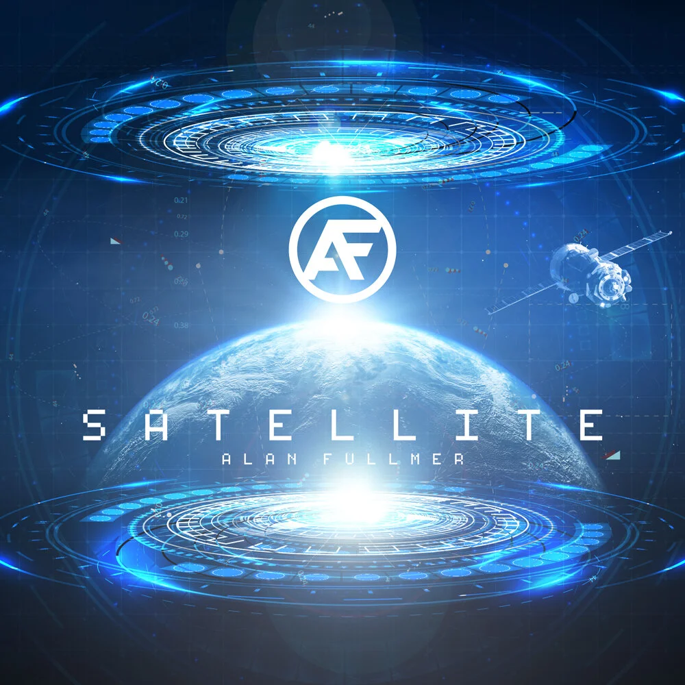 Music Tracks — Alan Fullmer