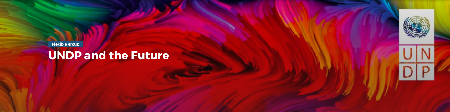 Invitation to participate: UNDP & the future - Public consultation ...