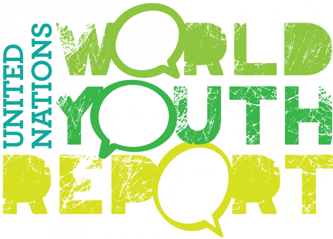 World Youth Report — Major Group for Children and Youth