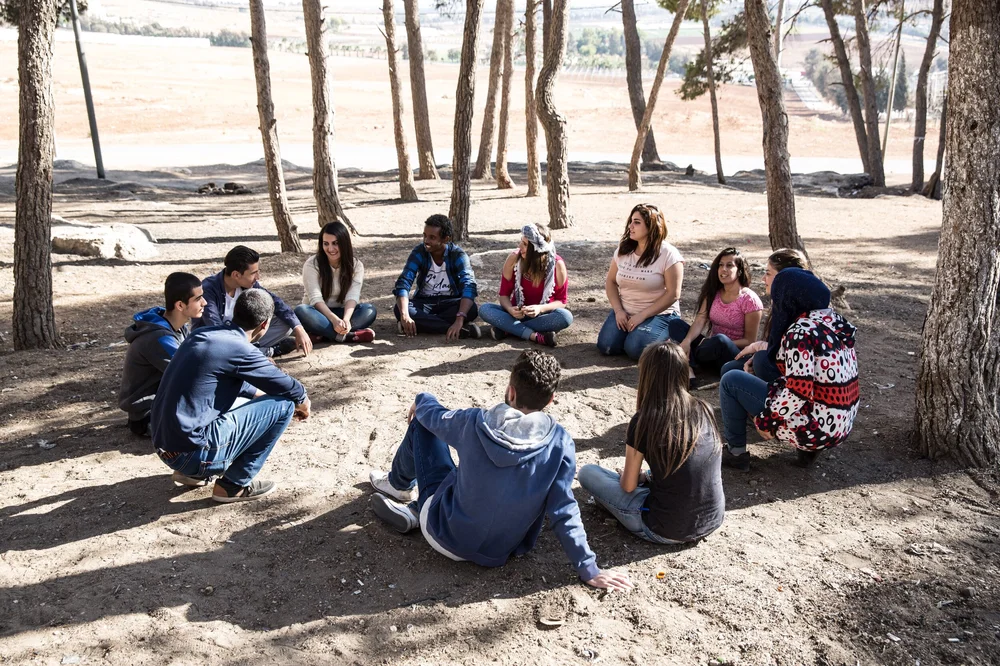 Youth 2030 — Major Group for Children and Youth