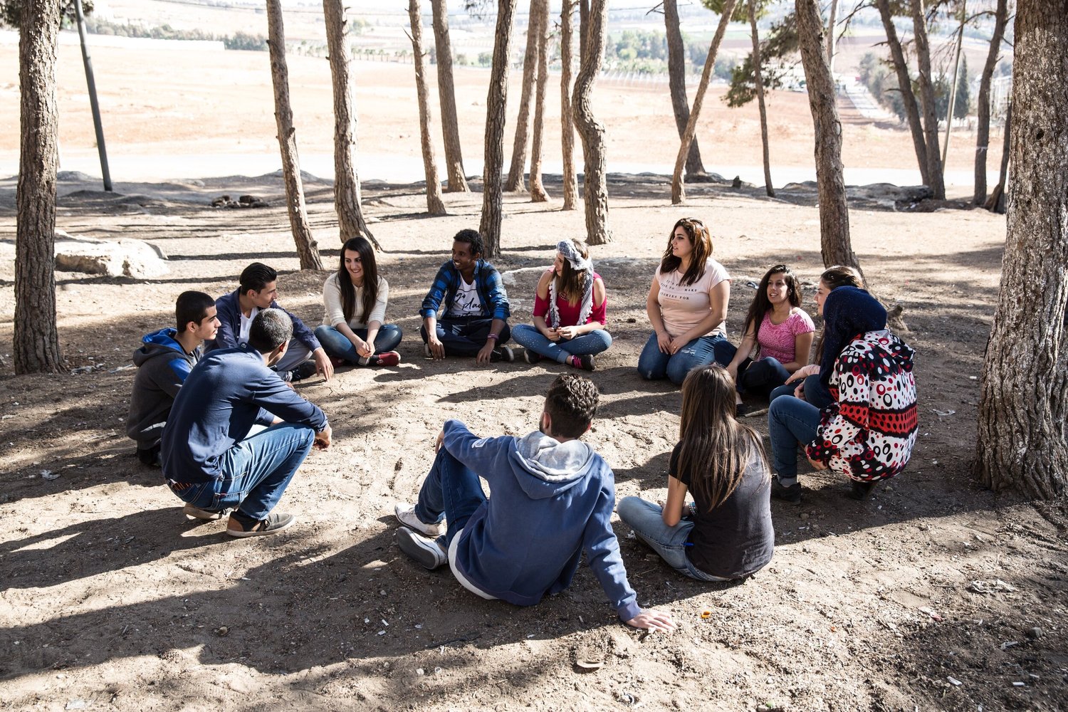 Youth 2030 — Major Group for Children and Youth