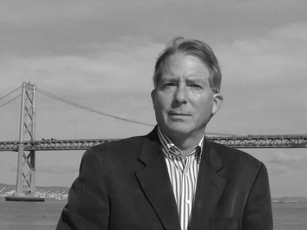 Unbounded Welcomes Bradley Rotter to the Team — Unbounded Capital