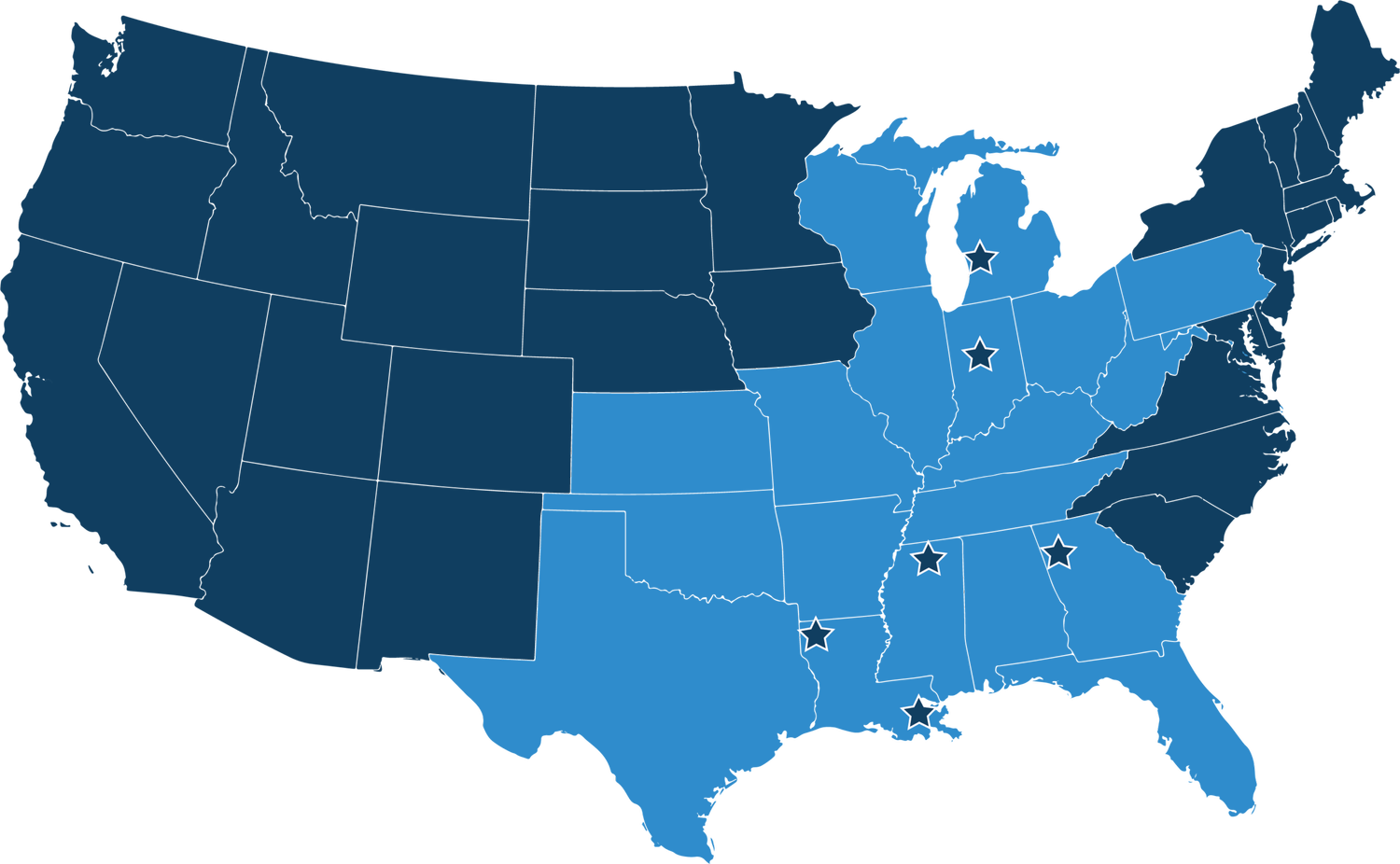 About Us — Imperial Trading