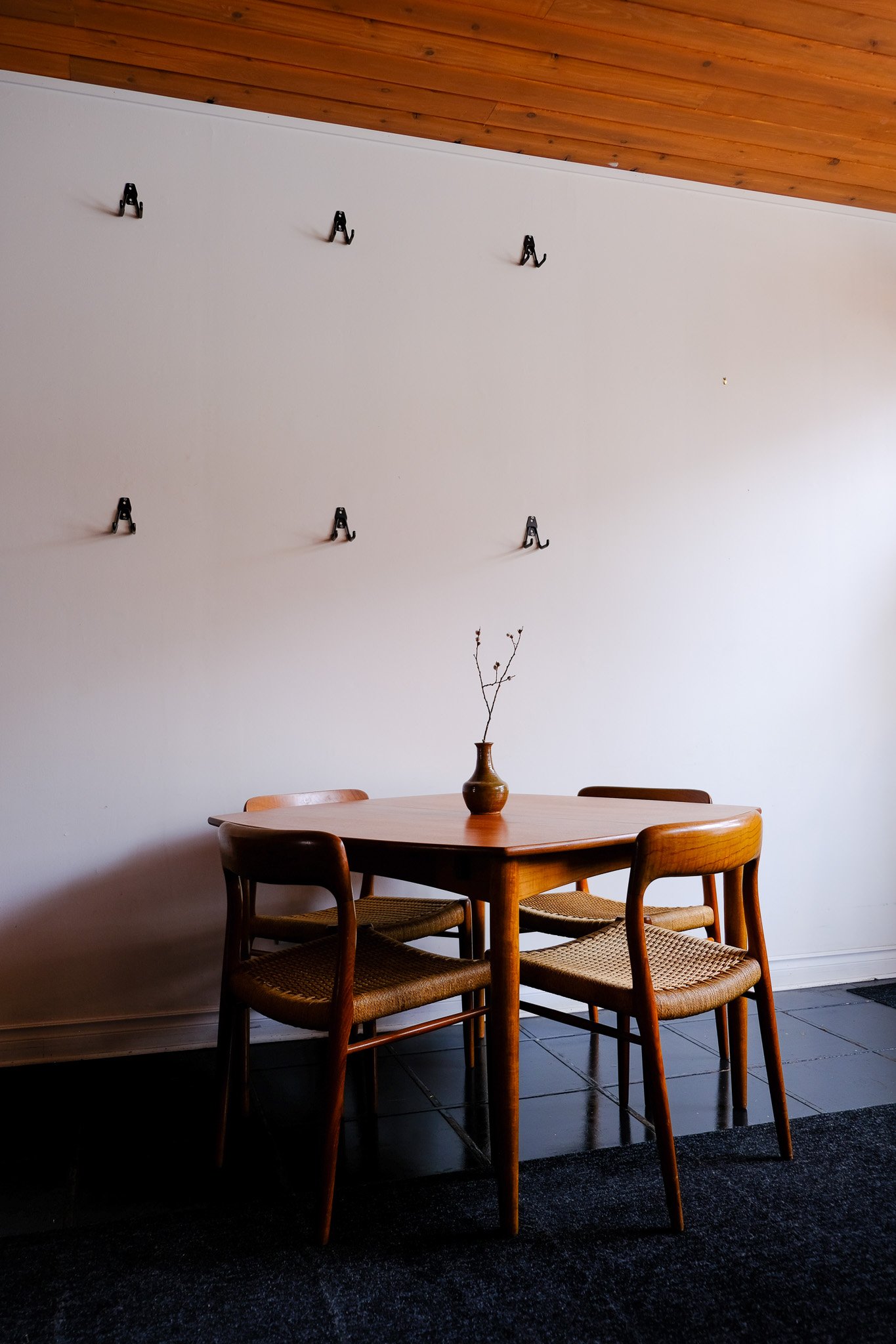 Murphy's Mid-Century