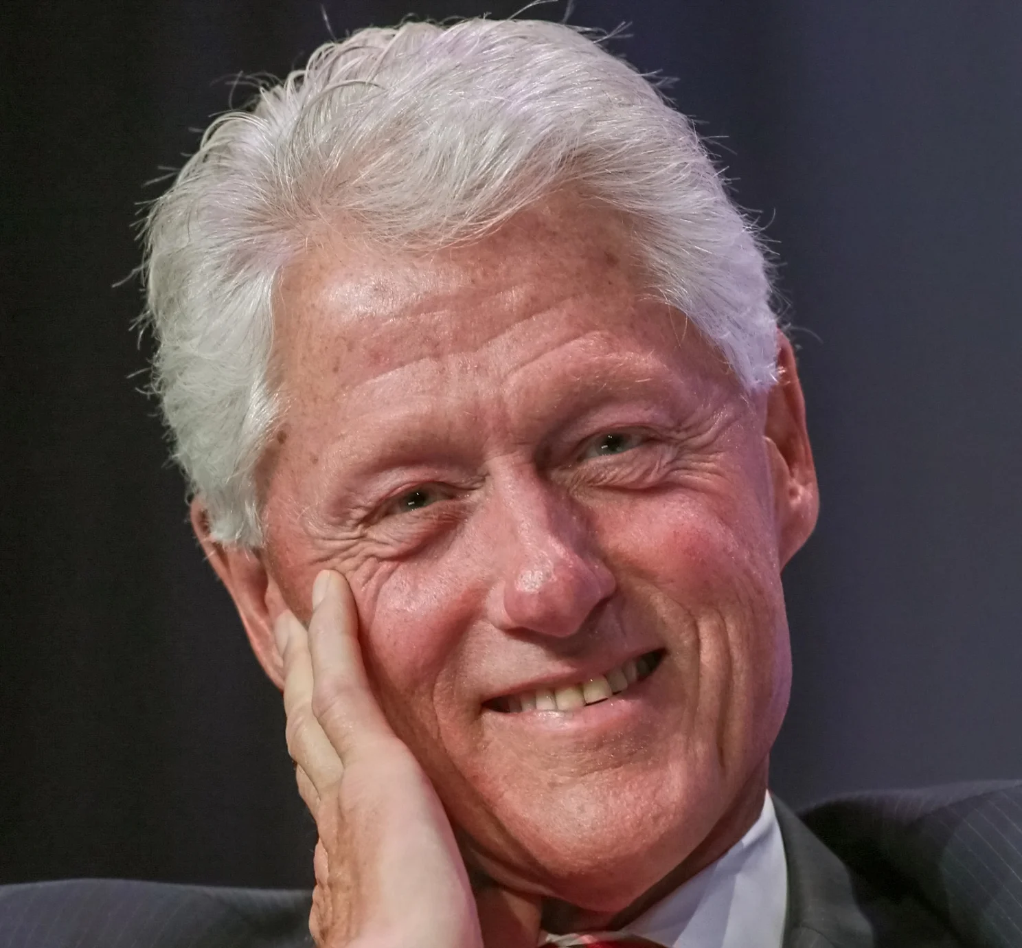 Bill Clinton Saxophone Family Guy