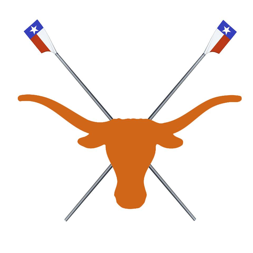 Crew Rowing Logo