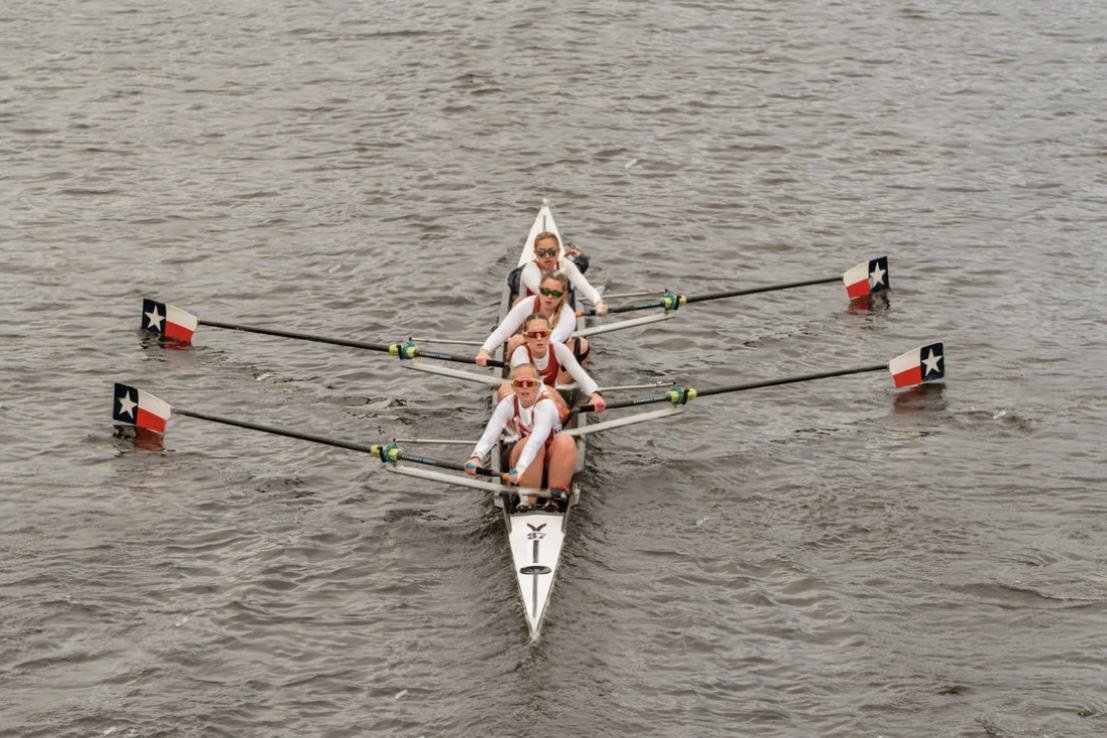 Recruitment — Texas Crew