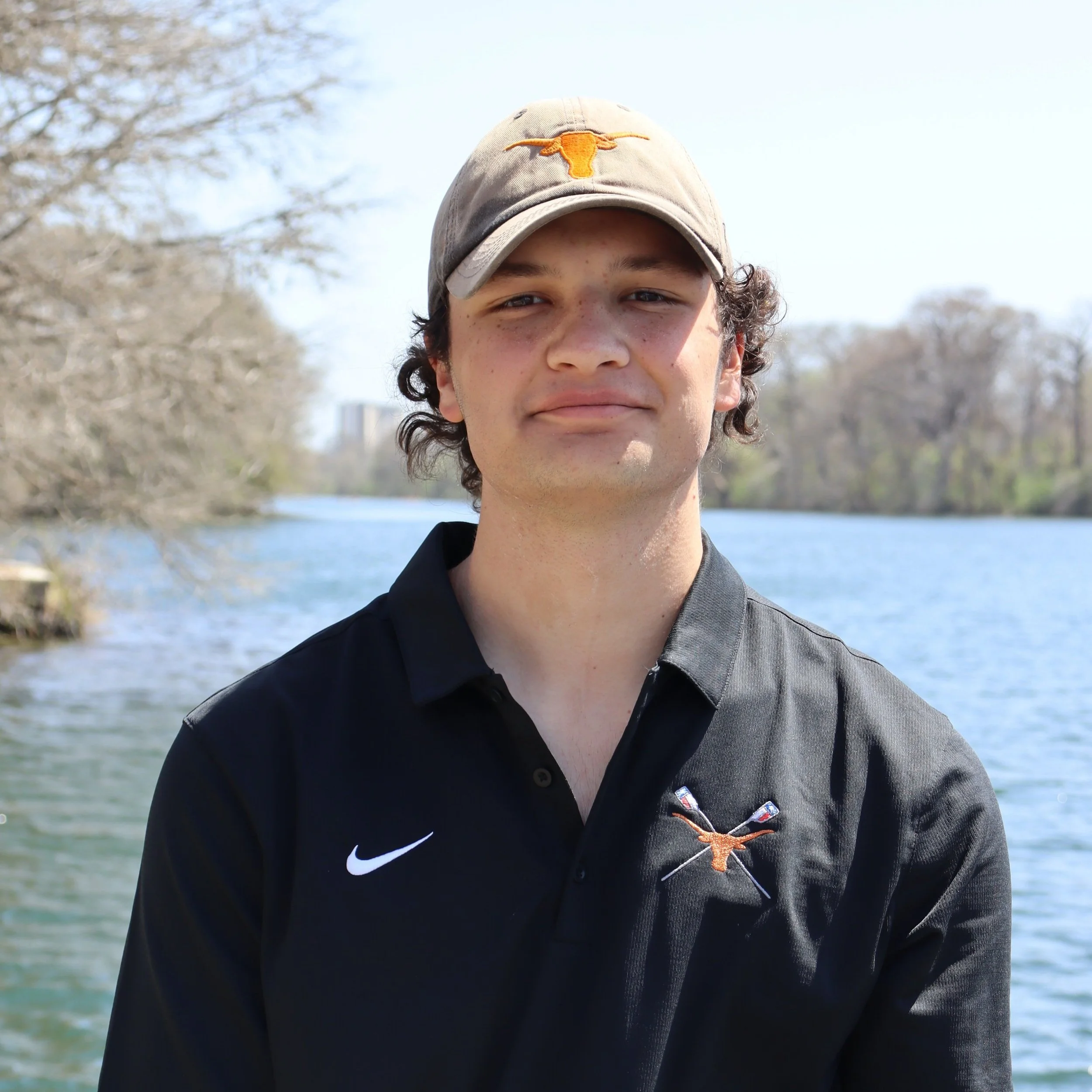 Texas Crew Athletes — Texas Crew