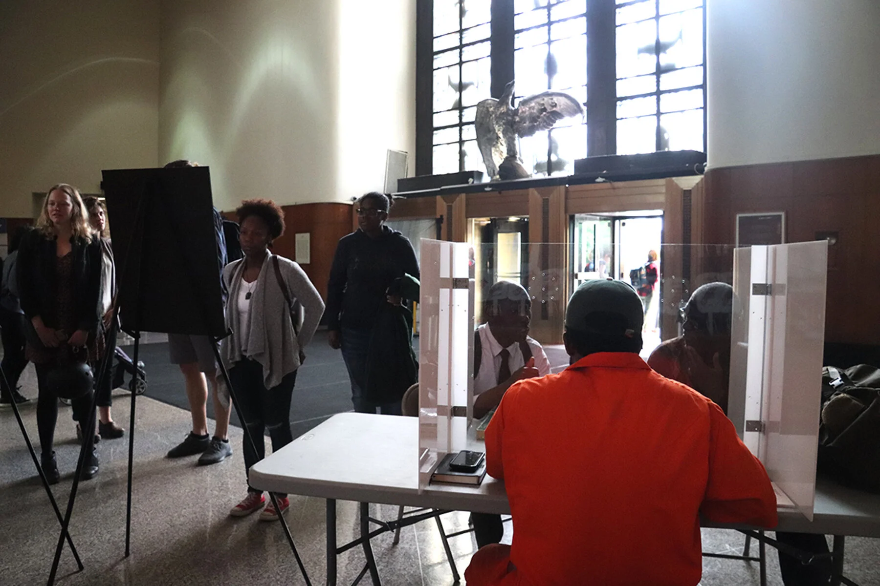 Jumpsuit Project — Sherrill Roland