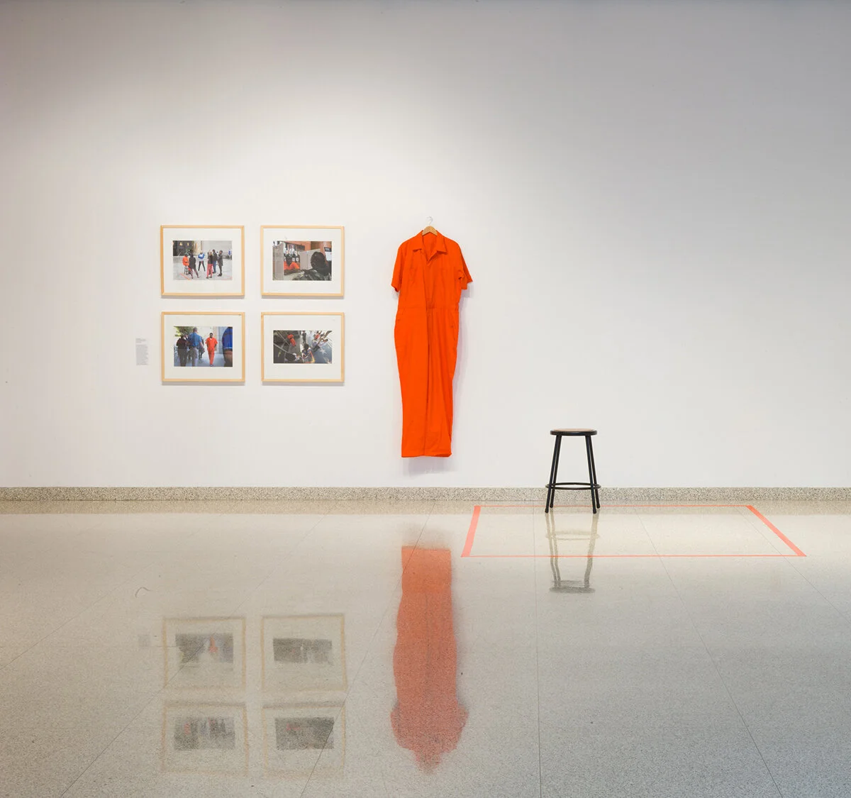 Jumpsuit Project — Sherrill Roland