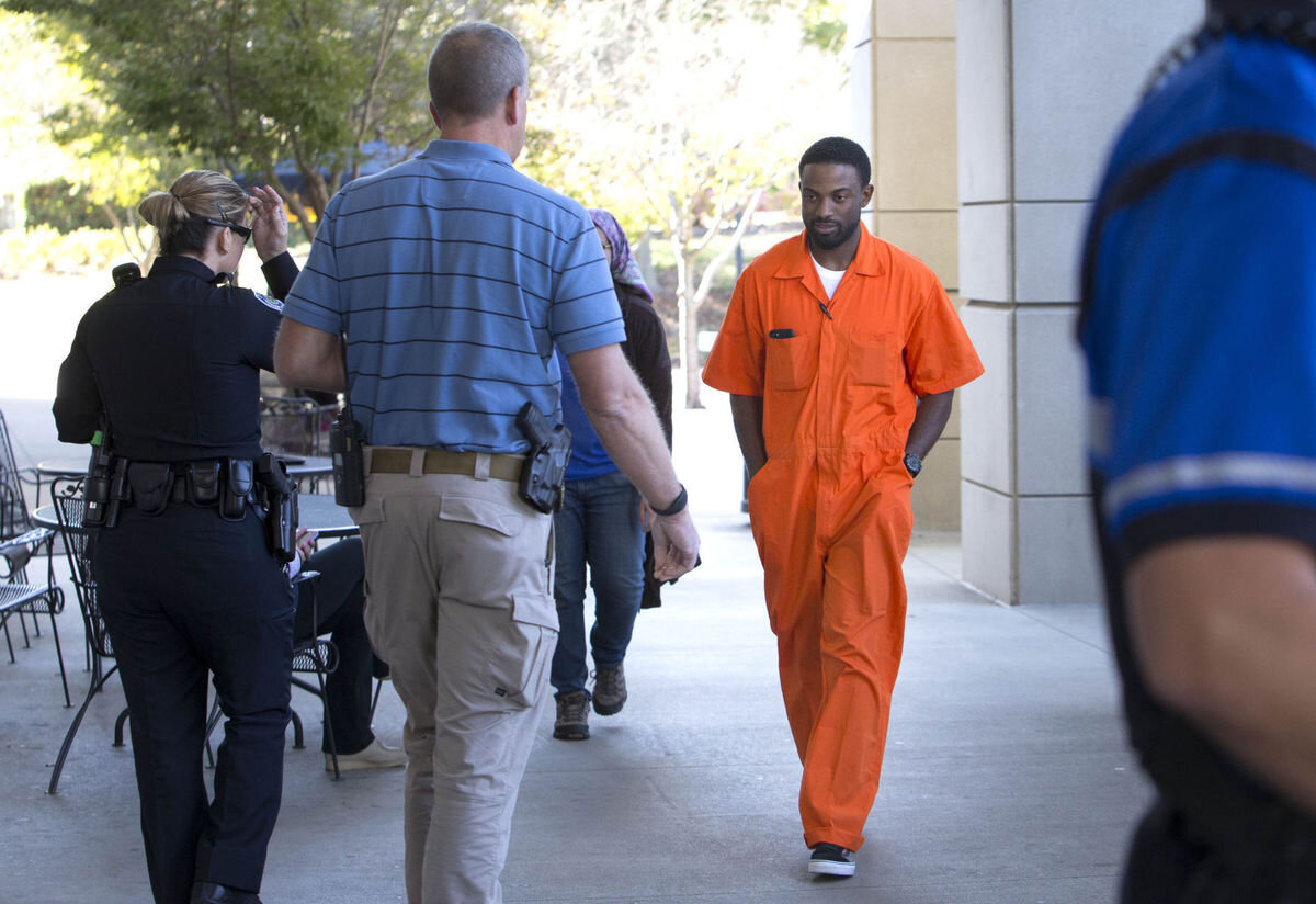 Jumpsuit Project — Sherrill Roland