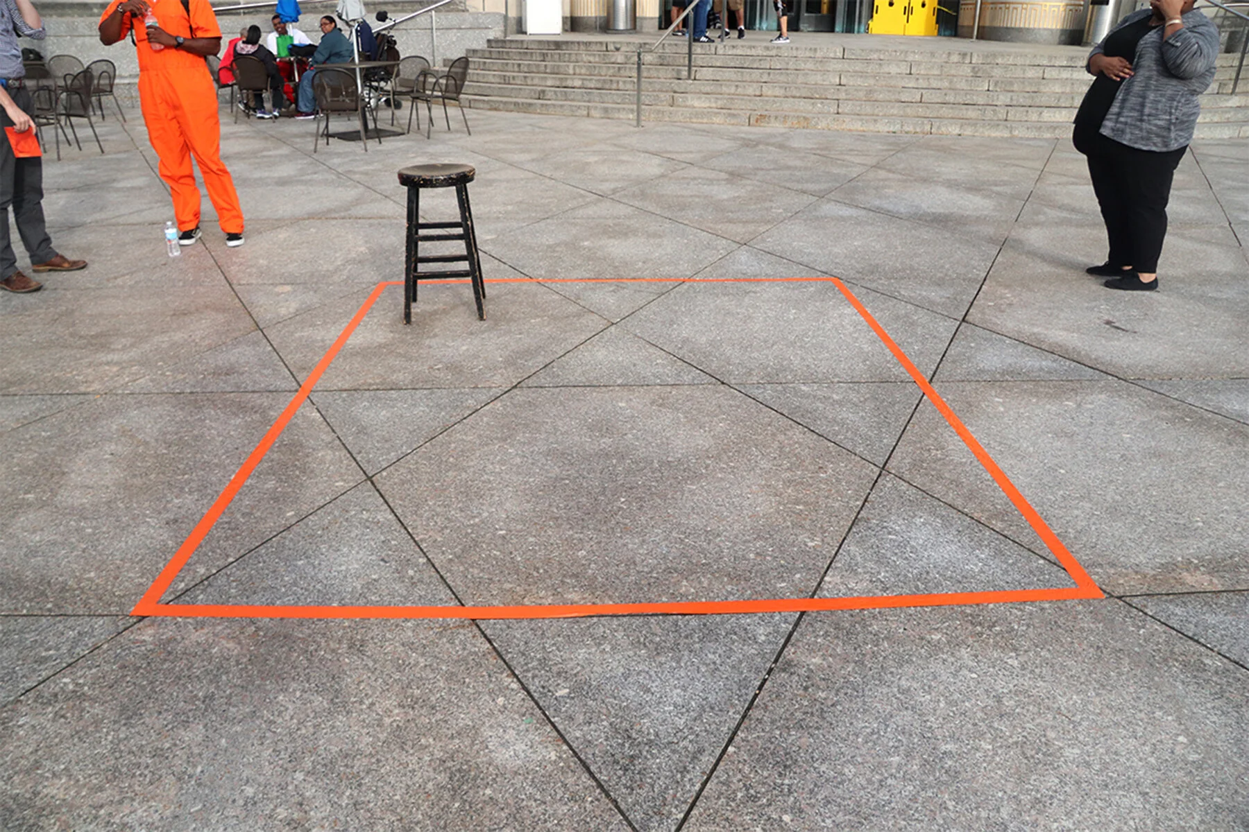 Jumpsuit Project — Sherrill Roland