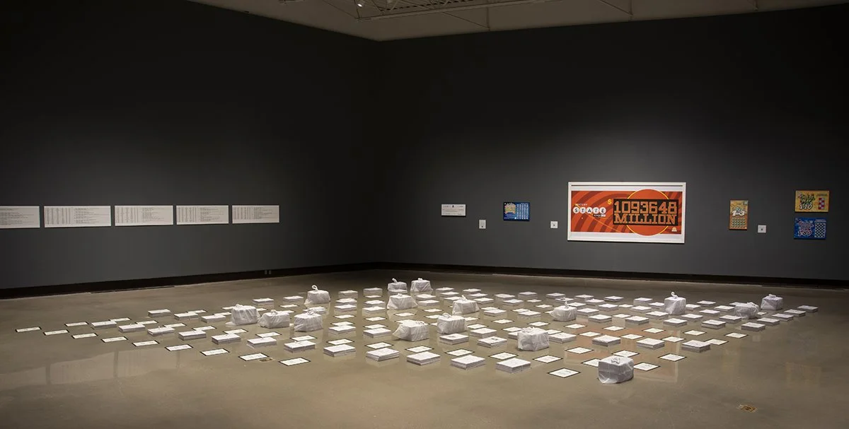 The Odds, 2022 — Sherrill Roland