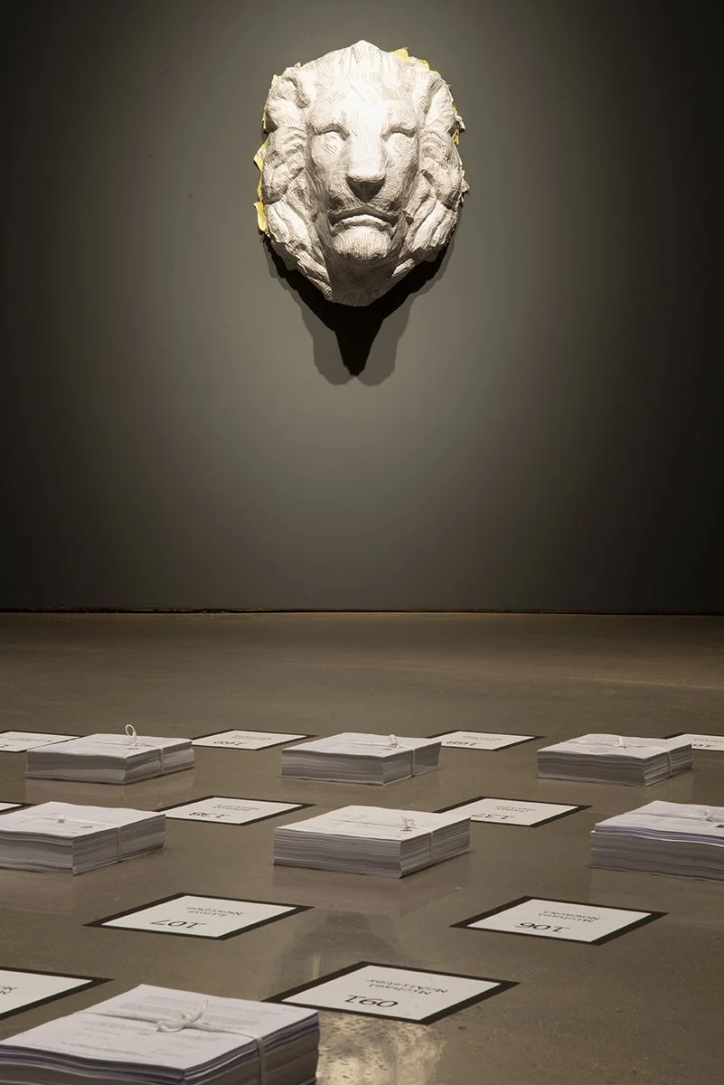 The Odds, 2022 — Sherrill Roland