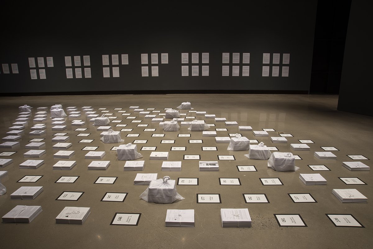 The Odds, 2022 — Sherrill Roland