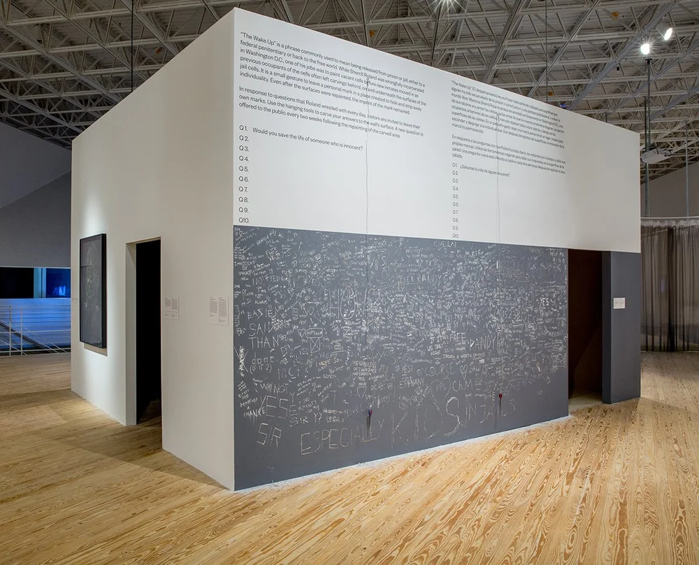 After the Wake up, 2018- Present — Sherrill Roland