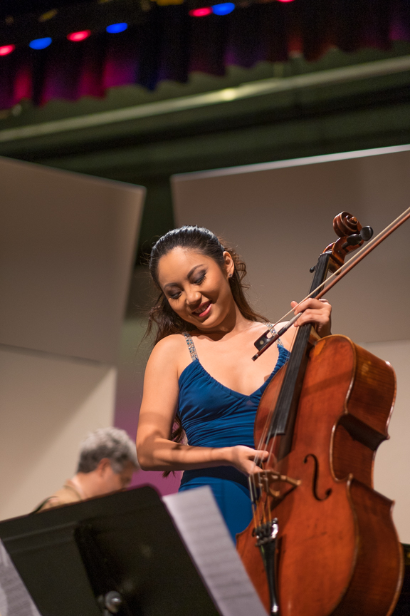 TINA GUO — JEFFREY ROVNER PHOTOGRAPHY