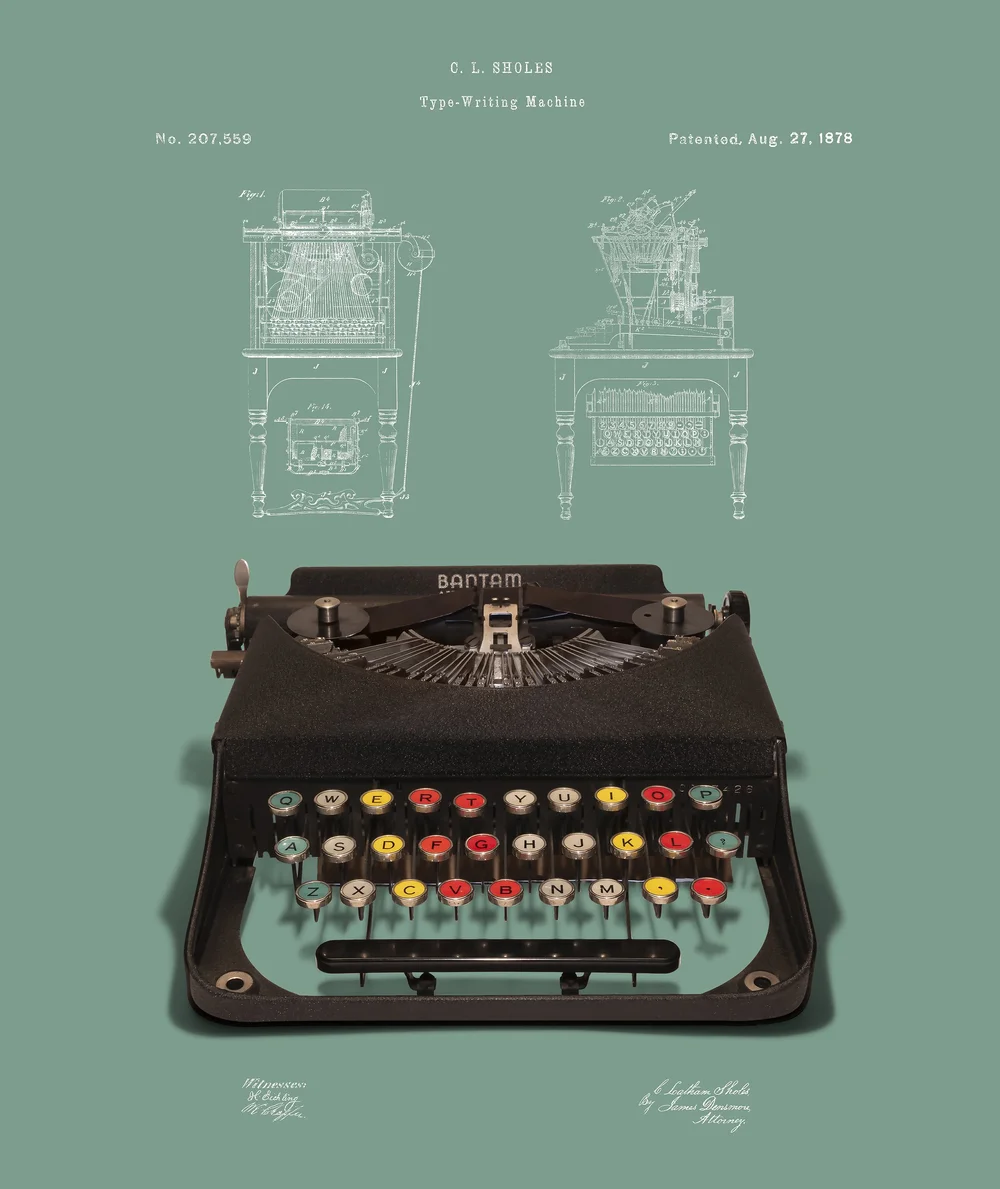 PATENTS — JEFFREY ROVNER PHOTOGRAPHY