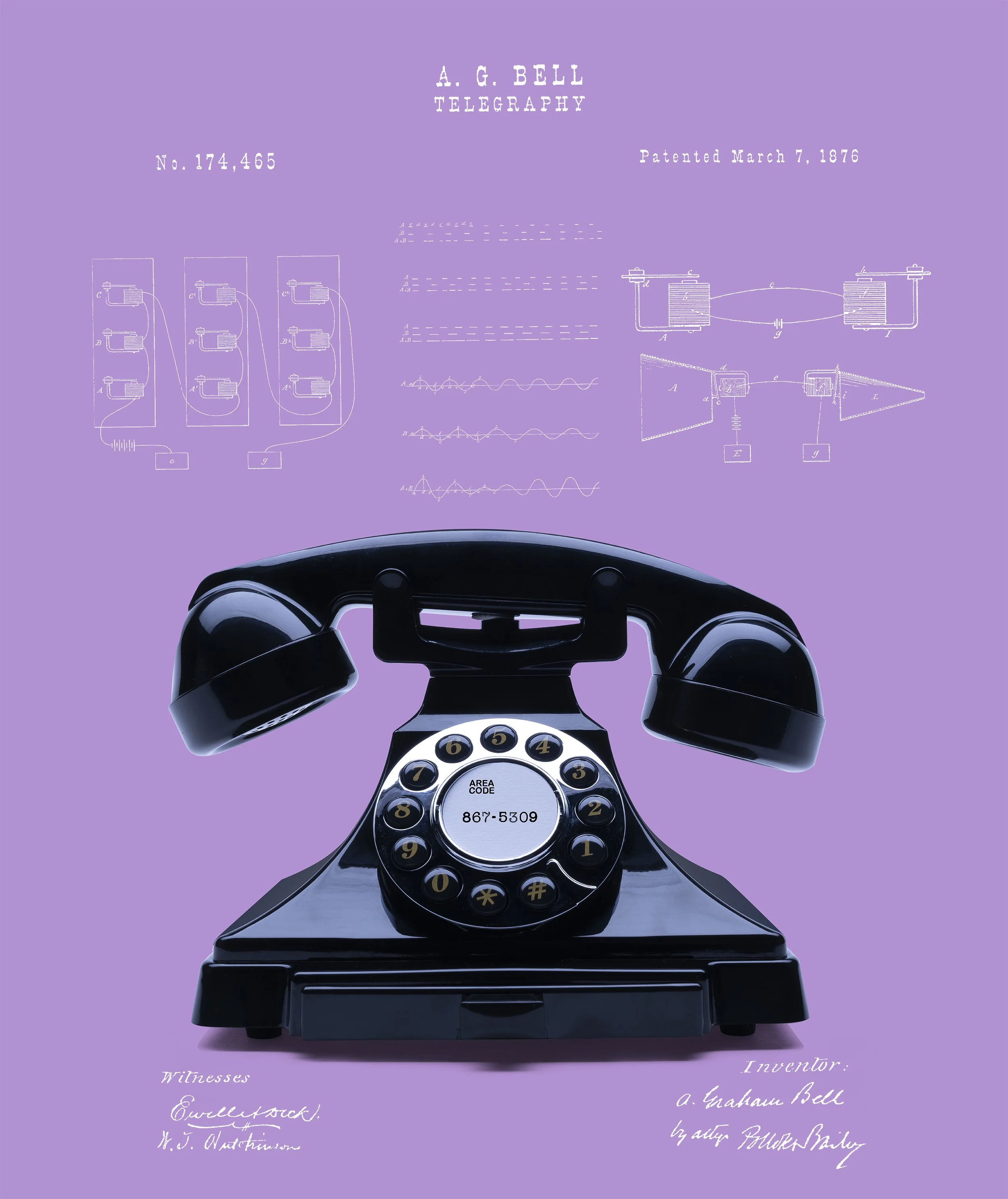 PATENTS — JEFFREY ROVNER PHOTOGRAPHY