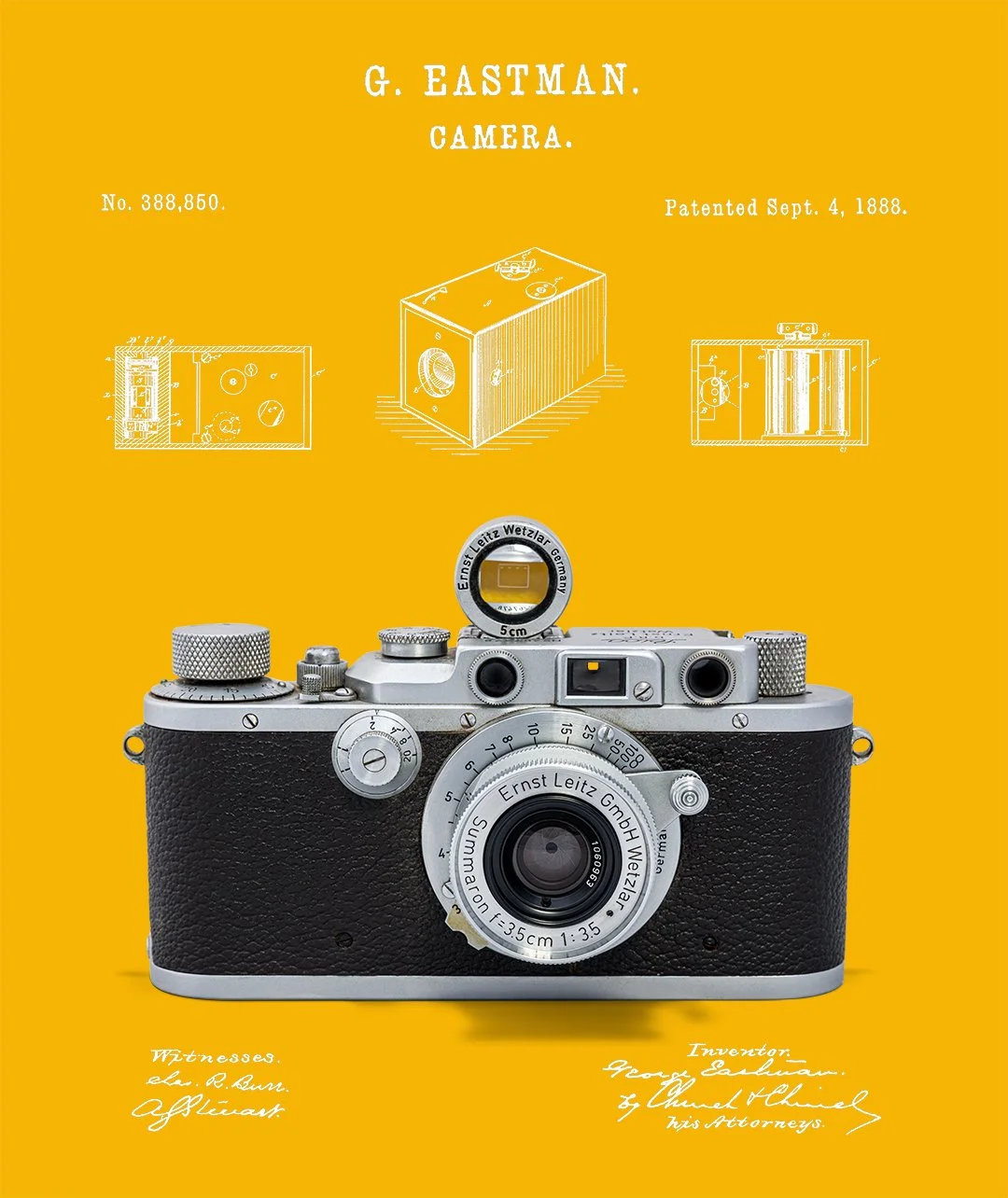 PATENTS — JEFFREY ROVNER PHOTOGRAPHY