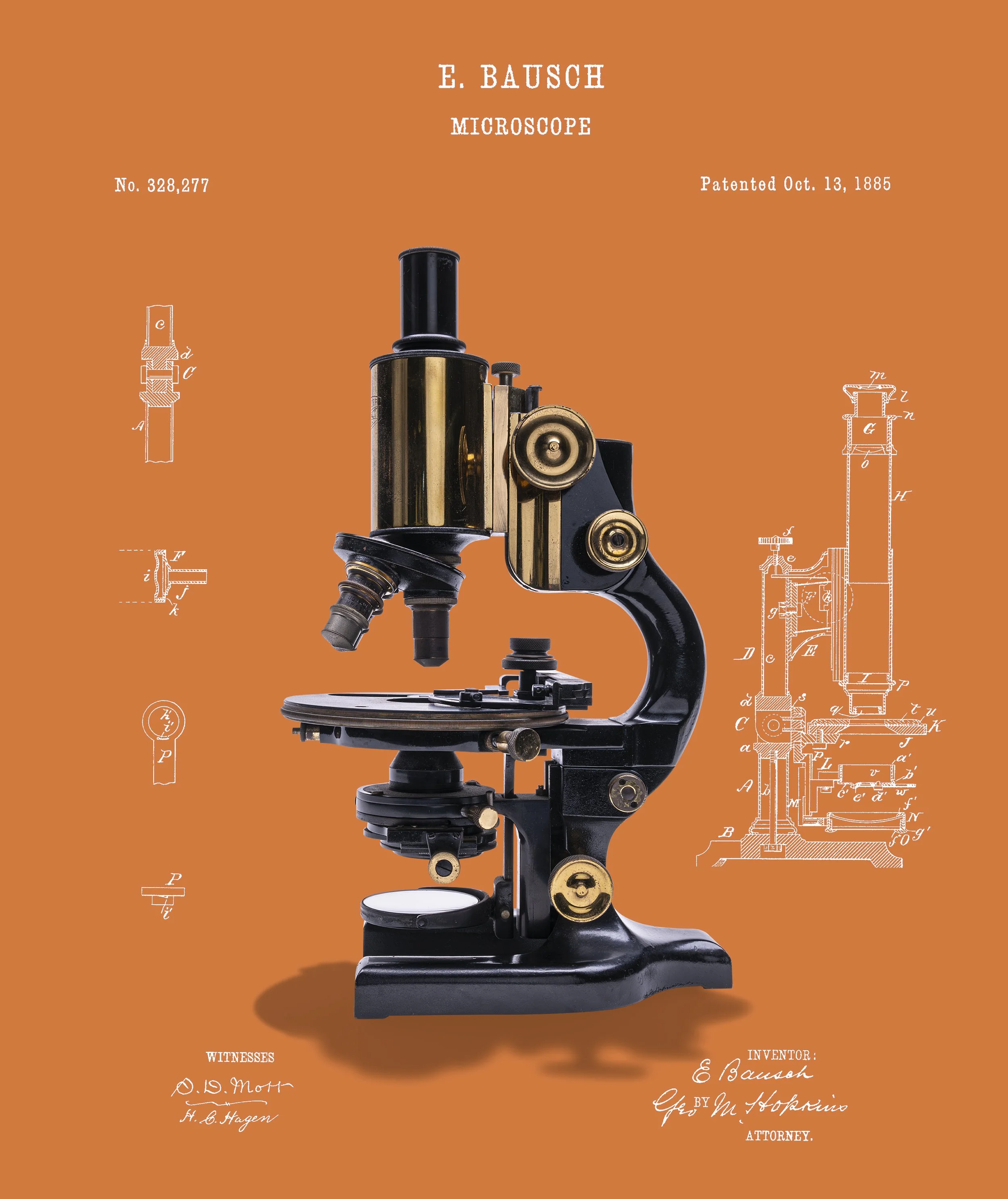 PATENTS — JEFFREY ROVNER PHOTOGRAPHY