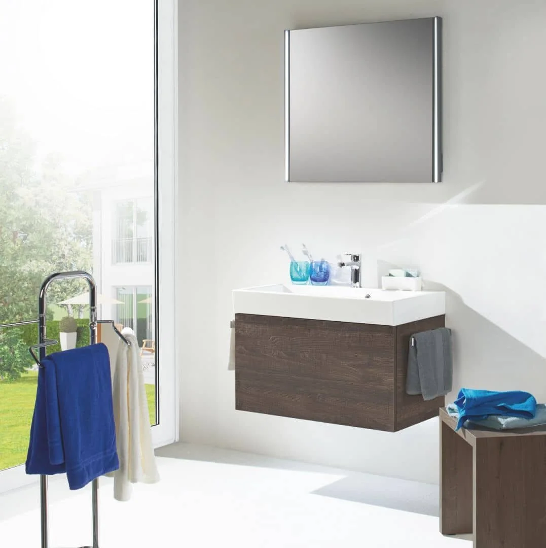 Modern Floating Vanities - Floating Bathroom Vanities: Wall mount ...